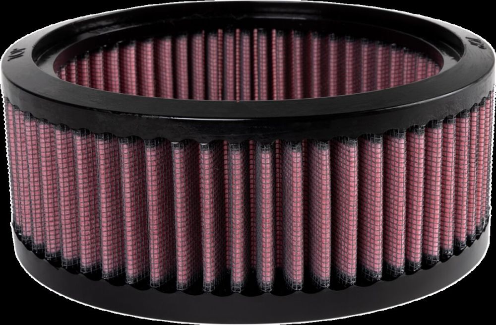 K&N high-flow air filter E-3226 - Moto Vision