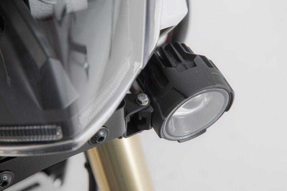 EVO Leuchten-Kit SW-MOTECH für Yamaha Xtz 690 / Xtz 690 Sp 2019-2022 ...
